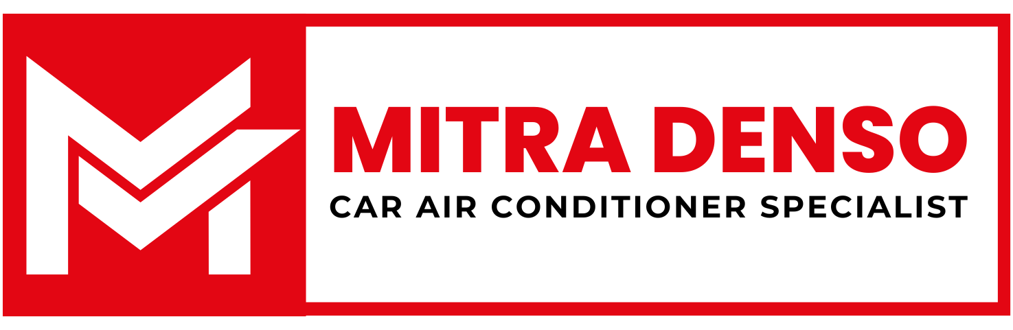 Bengkel Spesialis AC Mobil Jakarta Barat | Mitra Denso